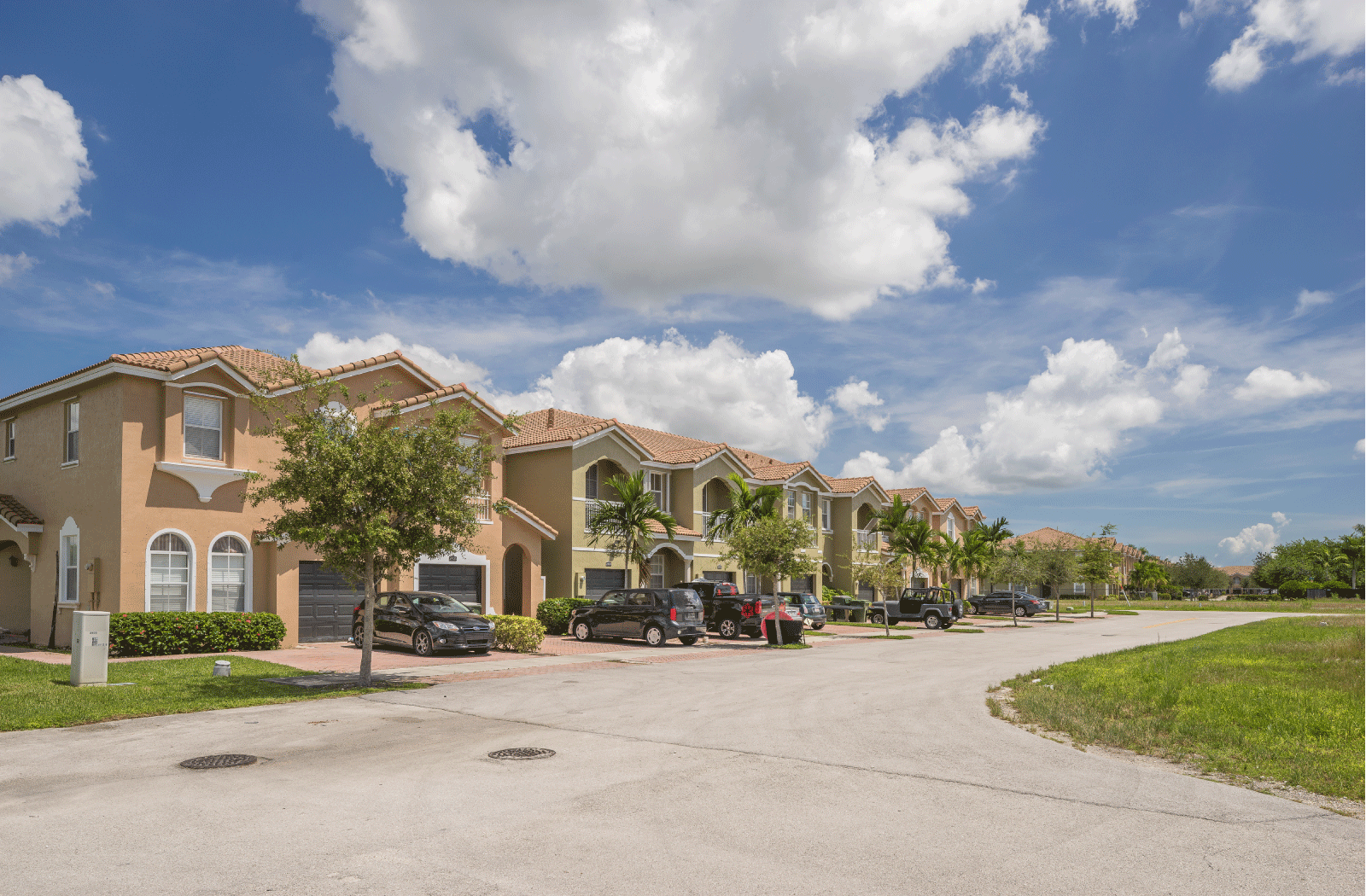 Palm Breeze at Keys Gate | Apartments in Homestead, FL