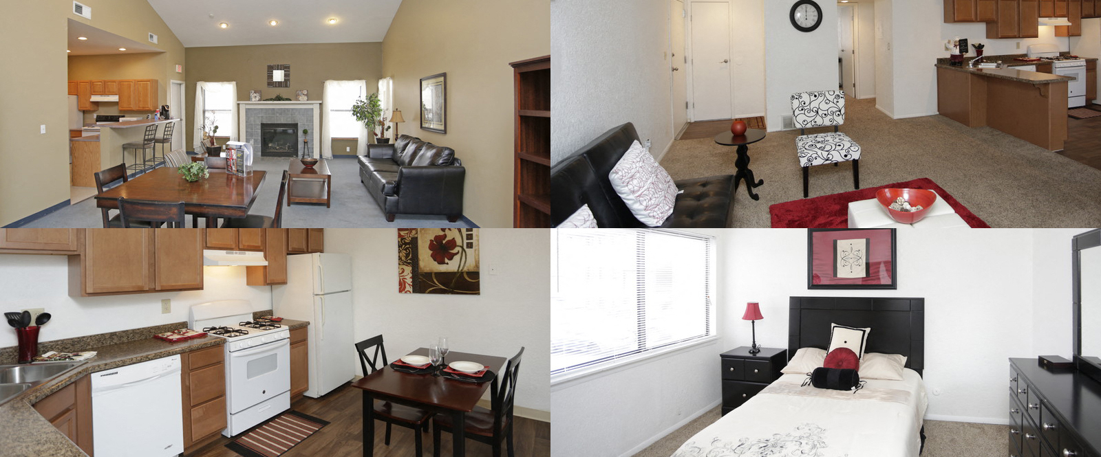 Prairie Point | Apartments in Shawnee, KS