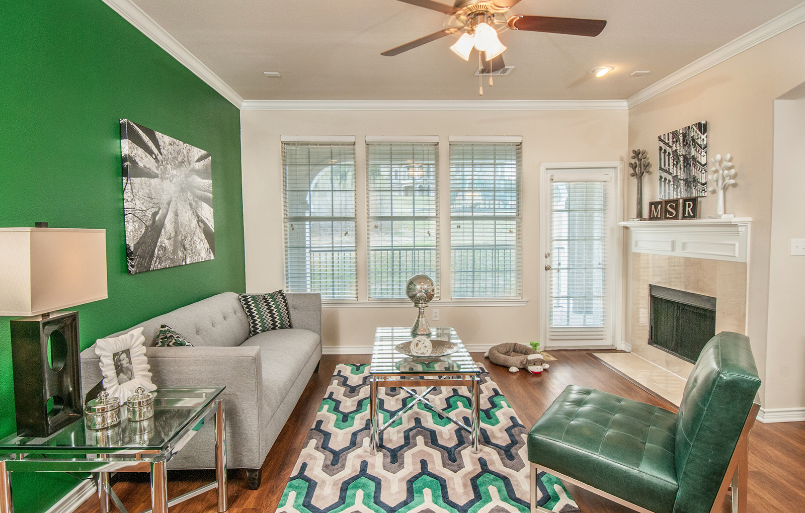 Meritage at Steiner Ranch | Apartments in Austin, TX