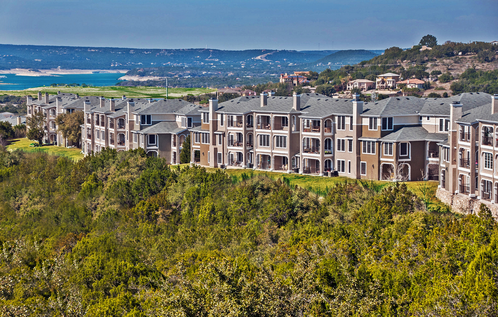 Meritage at Steiner Ranch | Apartments in Austin, TX