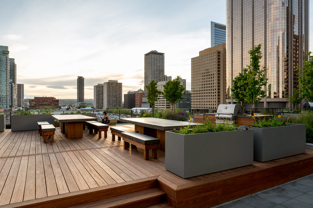 SODO Apartments, 620 10 Avenue SW, Calgary, AB - RentCafe