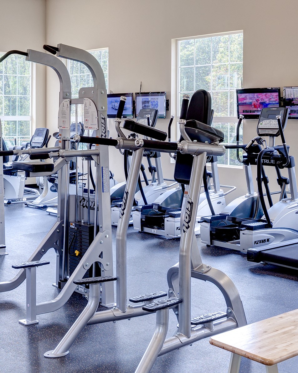 Gateways at Randolph | Apartments in Randolph, NJ