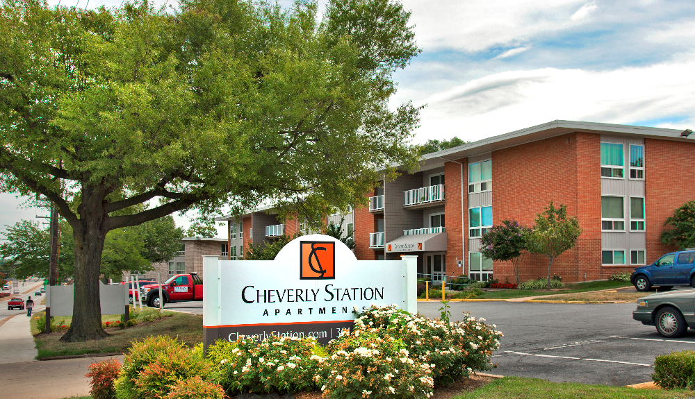 Cheverly Station | Apartments in Cheverly MD