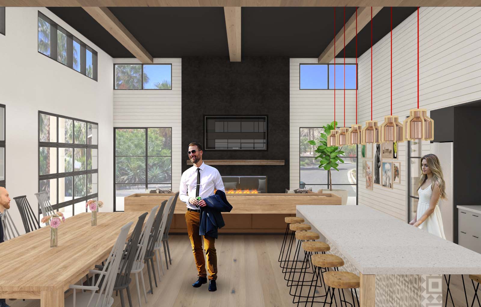 Apartments in Santa Rosa, CA | 38 North Apartments