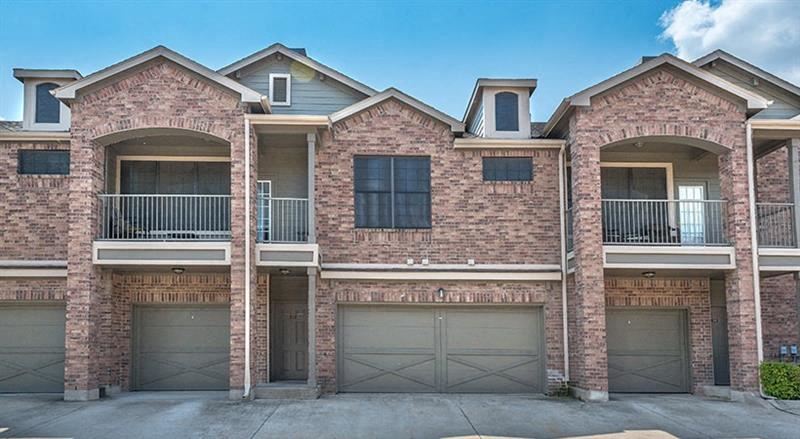 The Reserve At Stonebridge Ranch Apartments, 2305 S. Custer Rd ...