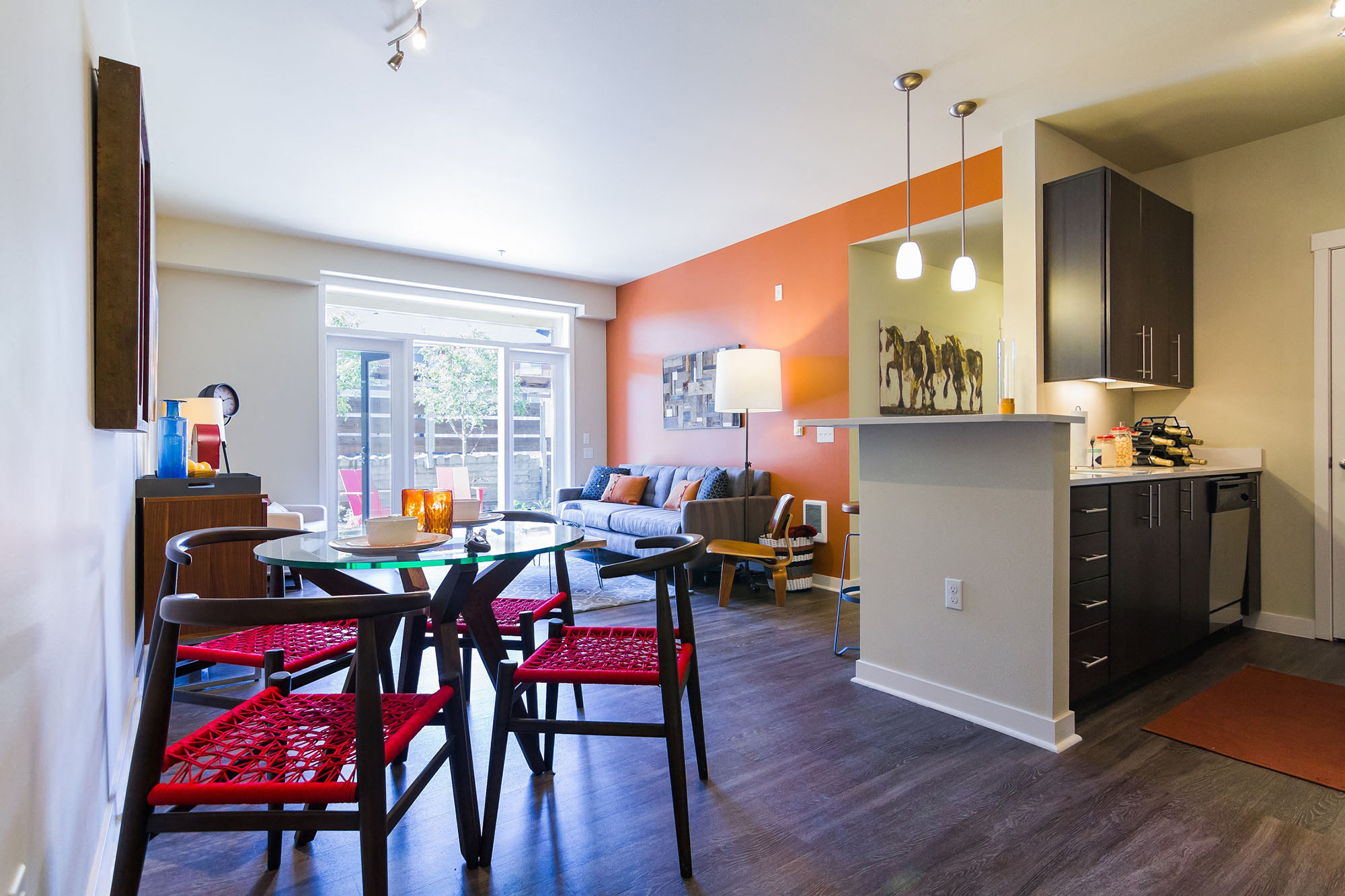 Bailey Farm | Apartments in Bothell, WA
