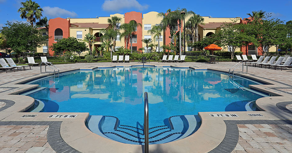 Mission Club Apartments | Apartments in Orlando, FL