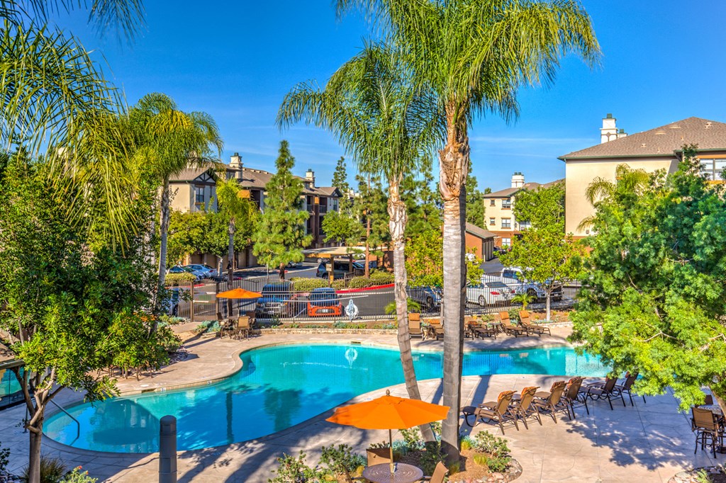 Jefferson At Carmel Mountain Ranch Apartments, 11832 Stoney Peak Drive ...