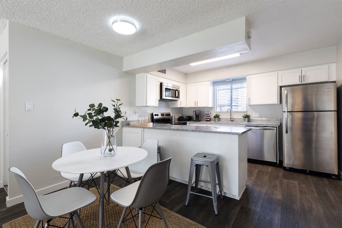Station 19 | Apartments in Phoenix, AZ