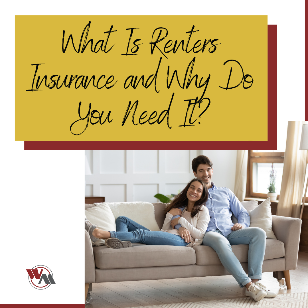 What Is Renters Insurance and Why Do You Need It? - Wisconsin ...
