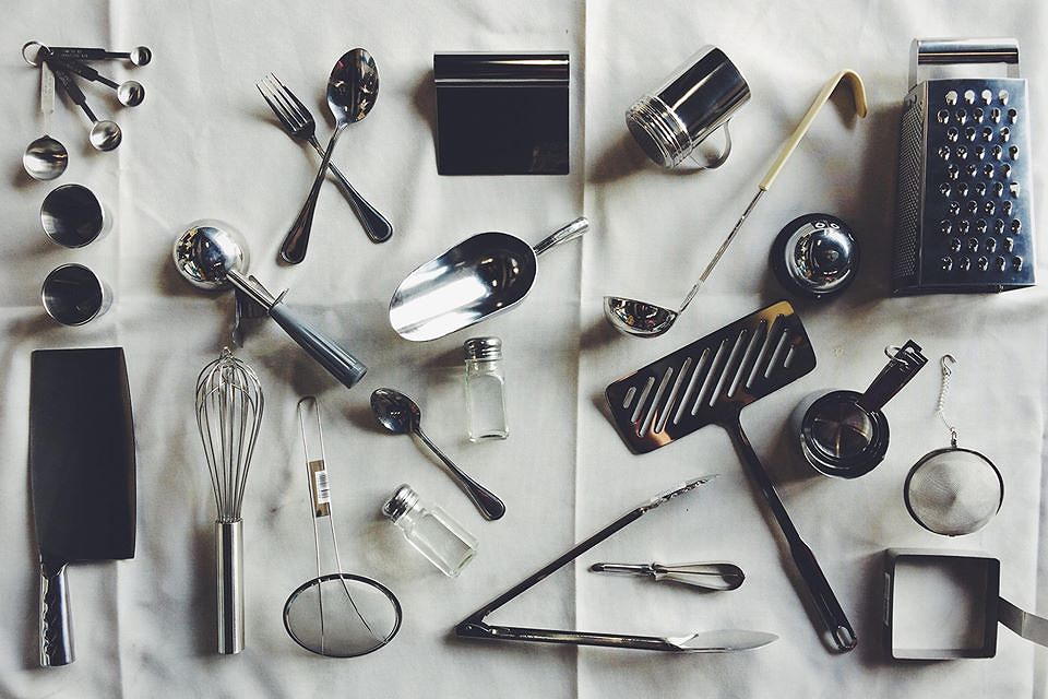 Retail Therapy: Shop LA's Koreatown!