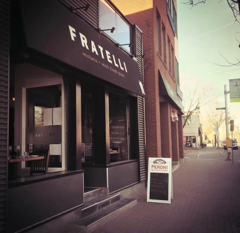 Your Westboro Takeout Food Guide