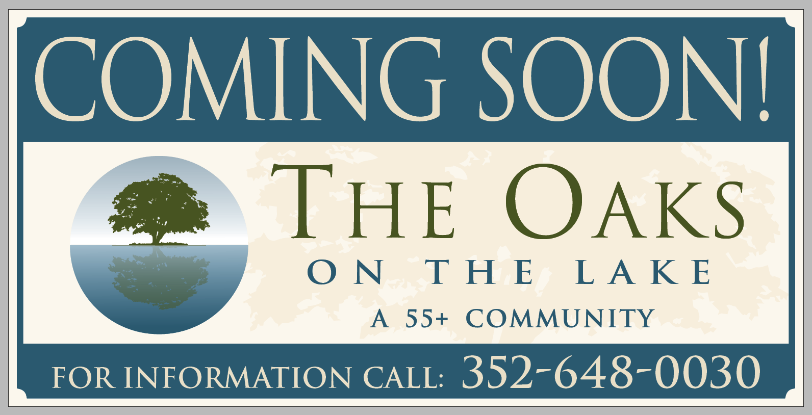 The Oaks at Southlake Commons | Apartments in Clermont, FL